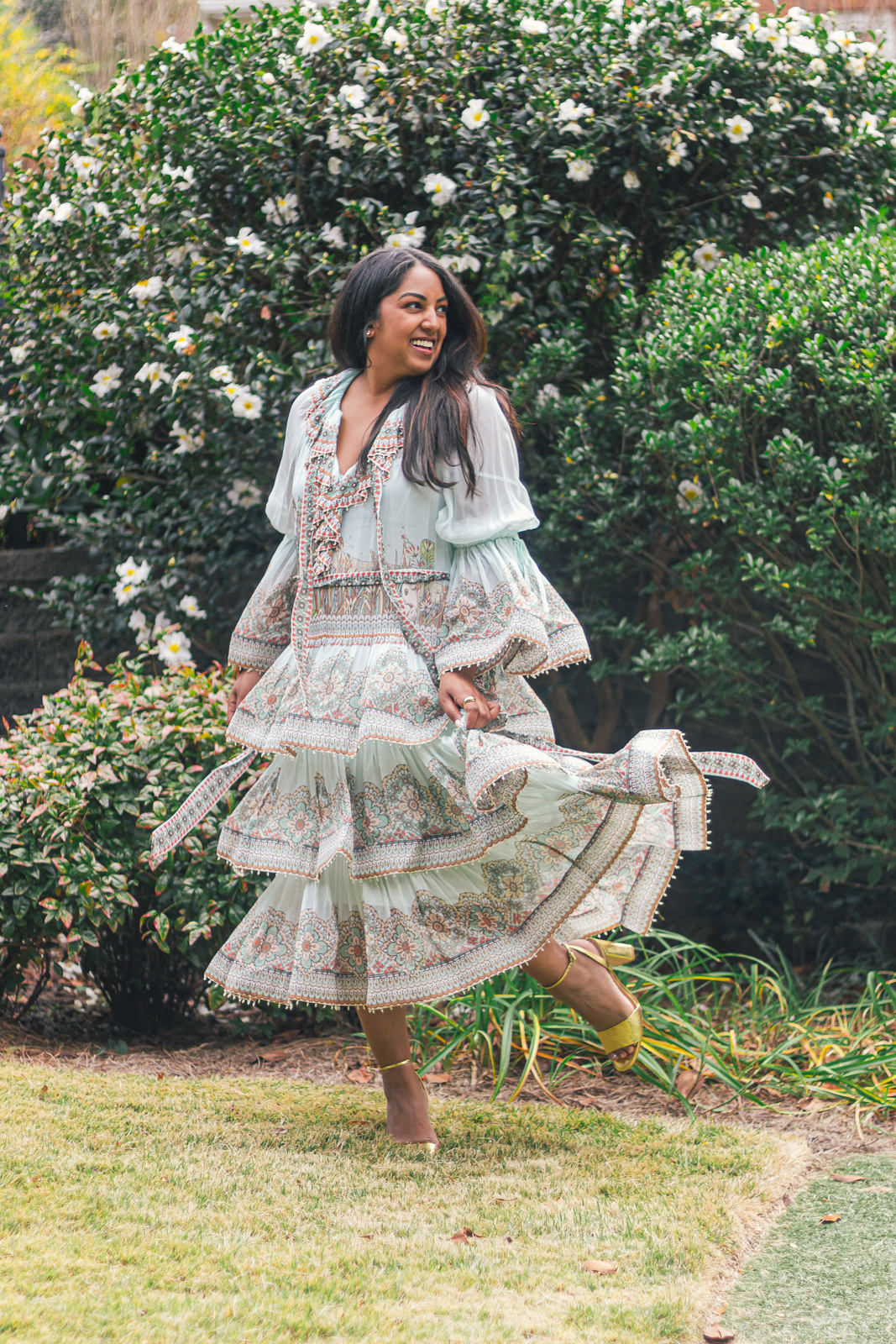 Brown Paper Doll – Brown Paper Doll